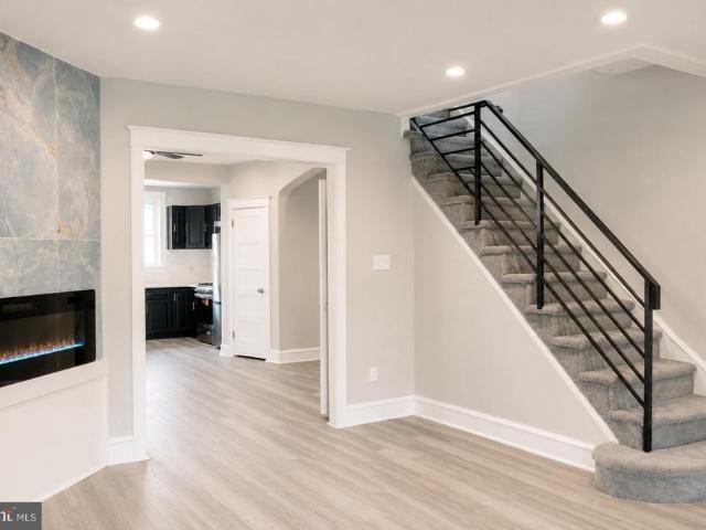 5848 Stockton Road