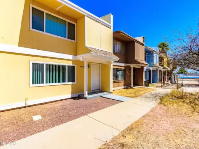 5848 S Del Moral Blvd, Tucson, AZ 85706 MLS 22510375