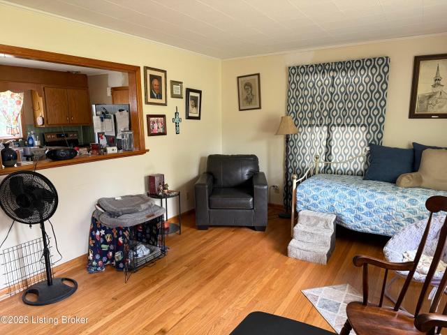 5848 S Wilson Rd