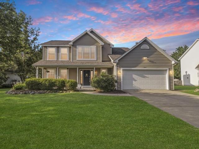 5848 Tradewind Dr, Portage, MI 49024