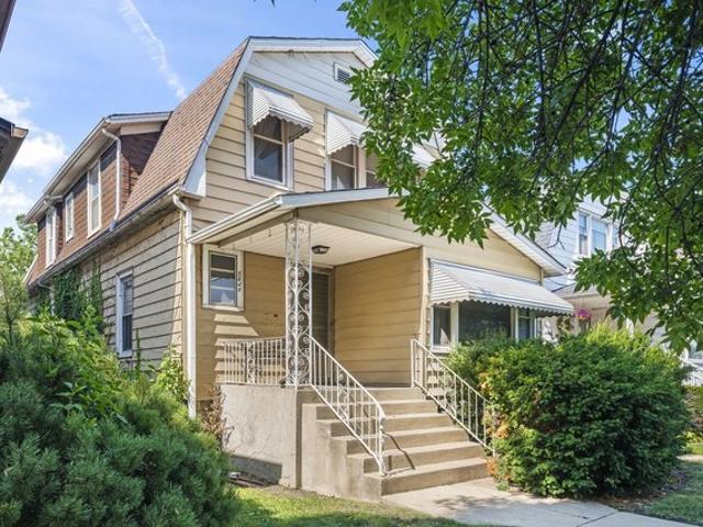 5848 W Catalpa Ave, Chicago, IL 60630