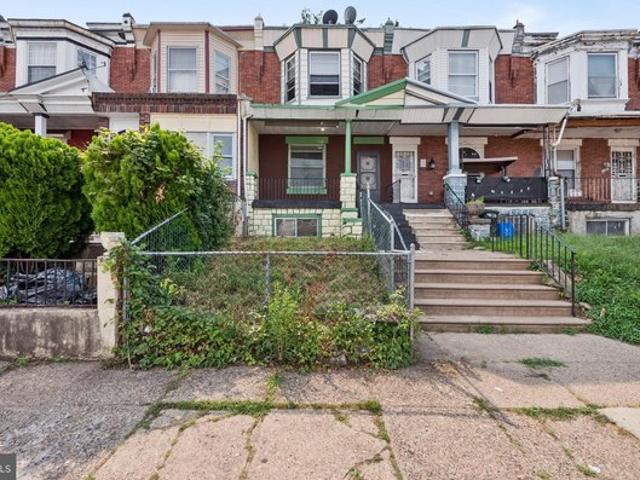 5848 Warrington Ave, Philadelphia, PA 19143