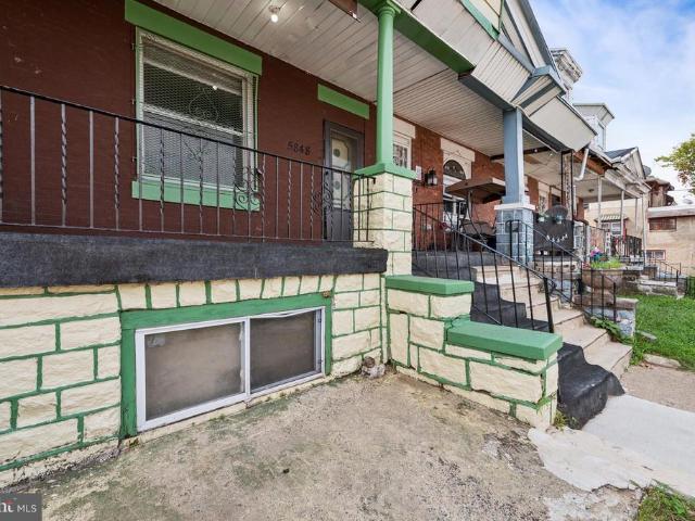 5848 Warrington Avenue