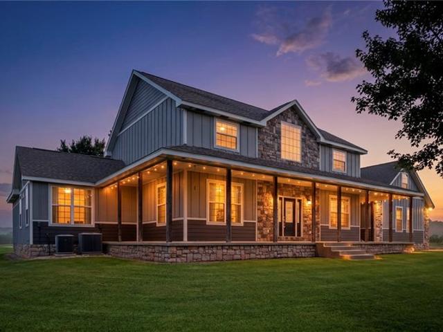58499 S 700 Rd, Watts, OK 74964