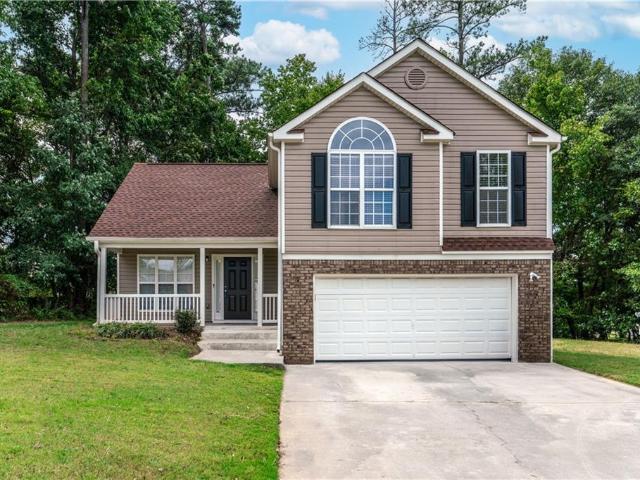 5849 Amerson Ln, Ellenwood, GA 30294 | MLS #7732