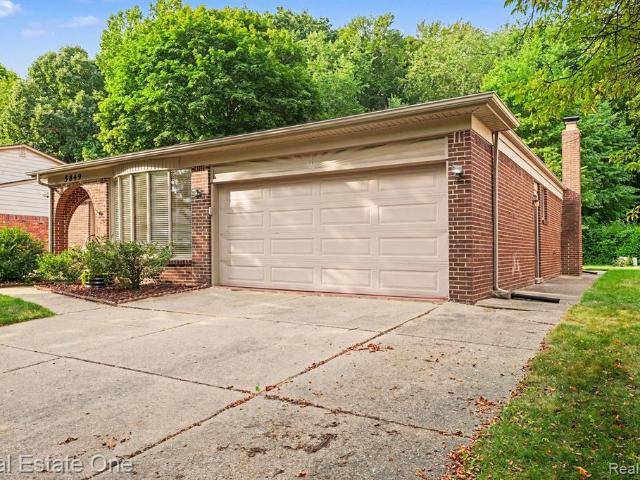 5849 Bingham Drive