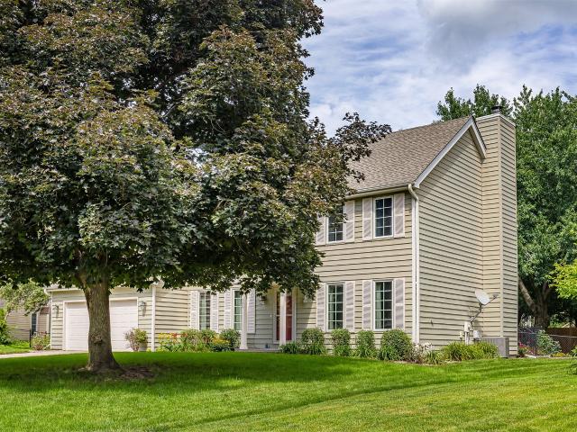 5849 Brentwood Circle
