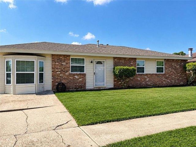 5849 Louis I Ave, Marrero, LA 70072