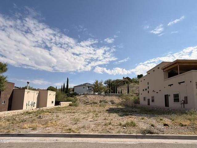 5849 Sundale Rd, El Paso, TX 79912