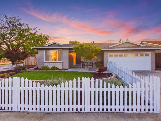 5849 Tandera Ave, San Jose, CA 95123 | MLS #ML82042 | Compass