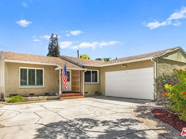 5849 W 76th St, Los Angeles, CA 90045