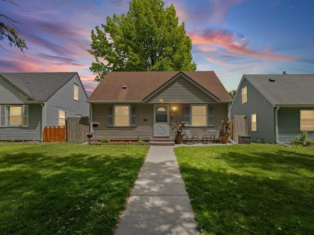5849 44th Ave S, Minneapolis, MN 55417