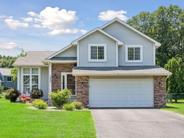 5840 nd Ave NW, Anoka, MN 55303