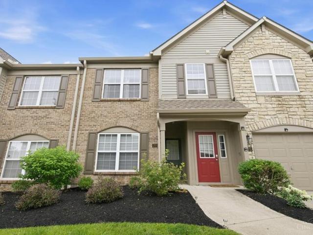 5840 Bayswater Dr, Mason, OH 45040