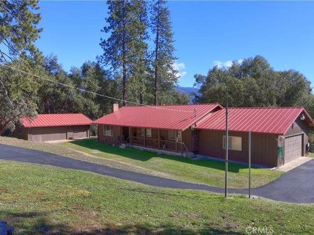 5840 Evergreen Ln, Mariposa, CA 95338