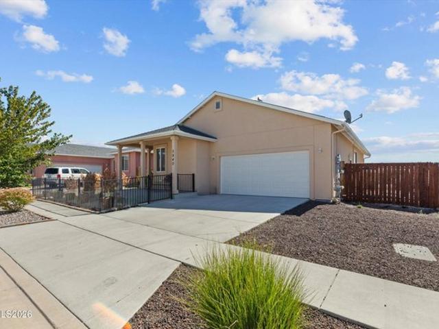 5840 Kearney Dr, Reno, NV 89506