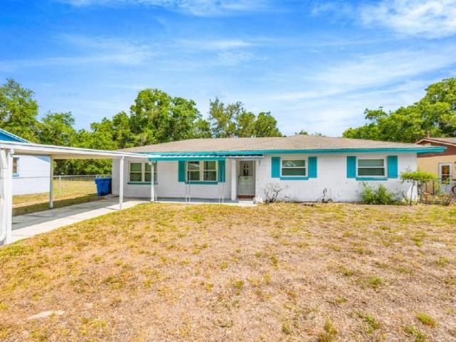 5840 Langston Dr, Tampa, FL 33619