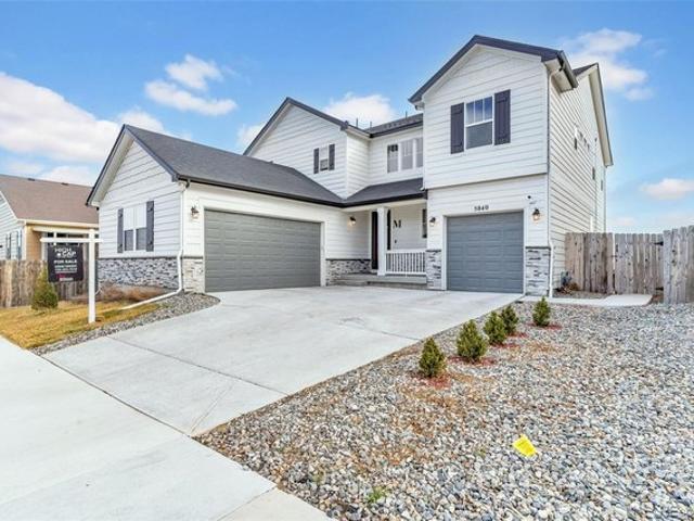 5840 Longs Peak St, Brighton, CO 80601