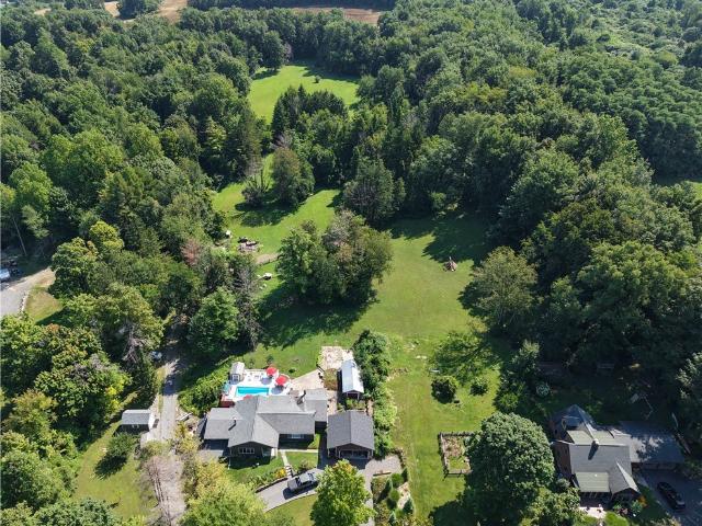 5840 Pierson Road