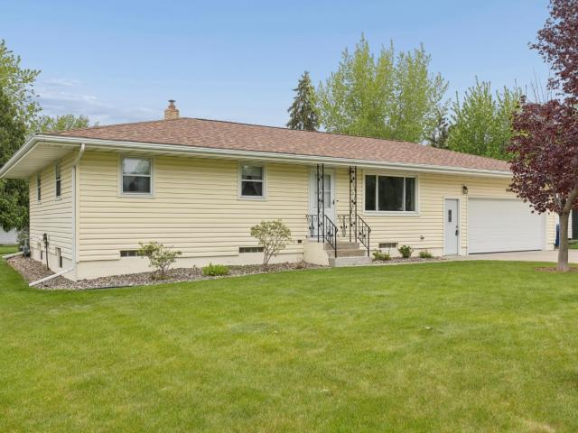 5840 Rolling Ridge Road