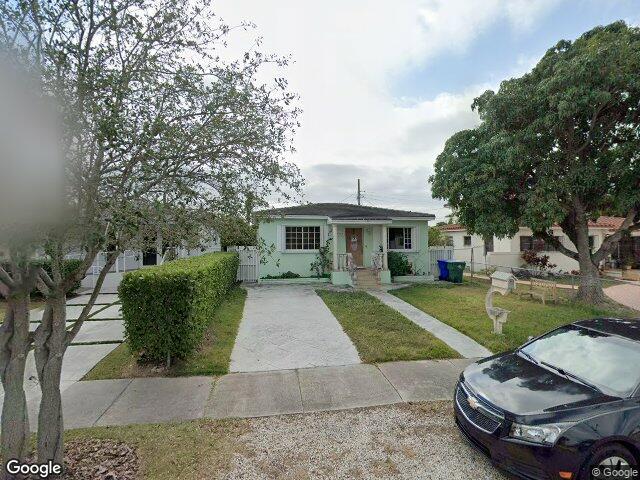 5840 SW 5th St, Miami, FL 33144