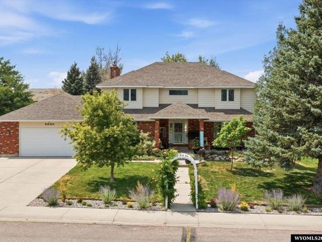 5840 S Cedar St, Casper, WY 82601