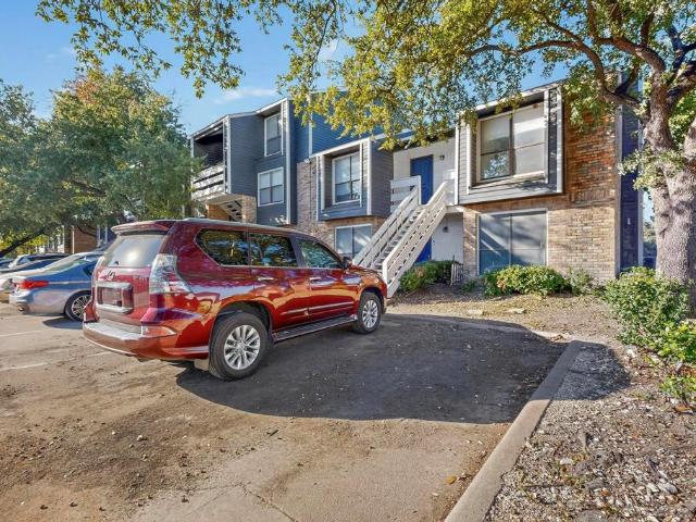 5840 Spring Valley Road # 810