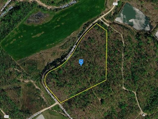 5840 Turkey Creek Rd, Waverly, TN 37185