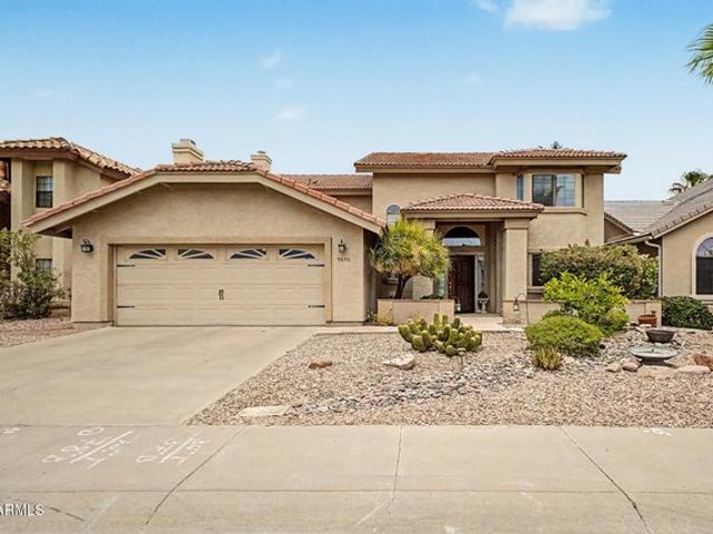 5840 W Abraham Ln, Glendale, AZ 85308