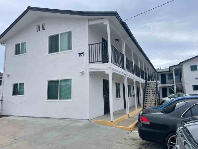 5840 5860 Albemarle St 1 Bedroom Apartment for Rent at 5840 5840 5860 Albemarle St, San Diego, CA 92139 Bay Terraces