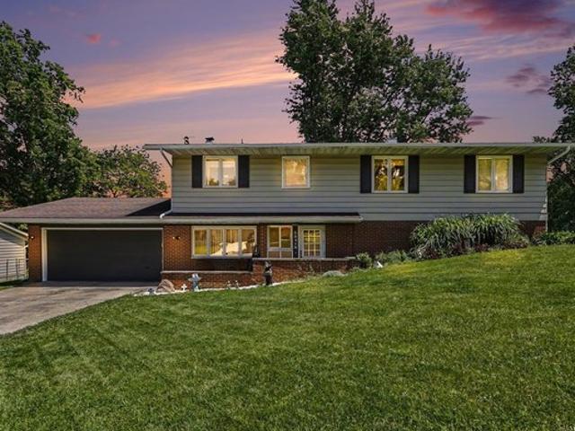58418 Hilly Ln, Elkhart, IN 46517