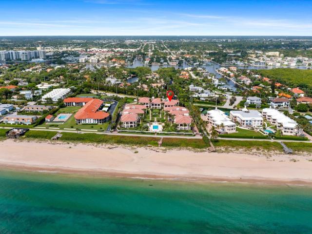 5841 N Ocean Blvd, Unit F2, Ocean Ridge, FL 33435 | MLS #R11126