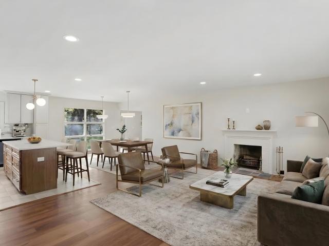 5841 N Parker Ave, Indianapolis, IN 46220 | MLS #22091 | Compass