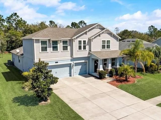 5841 Alenlon Way, Mount Dora, FL 32757