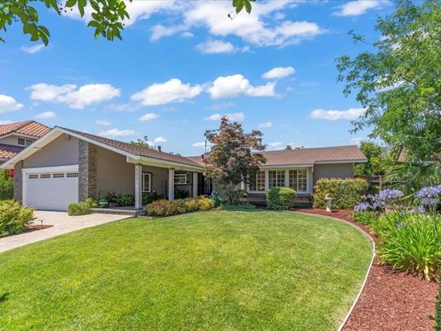 5841 Antigua Dr, San Jose, CA 95120