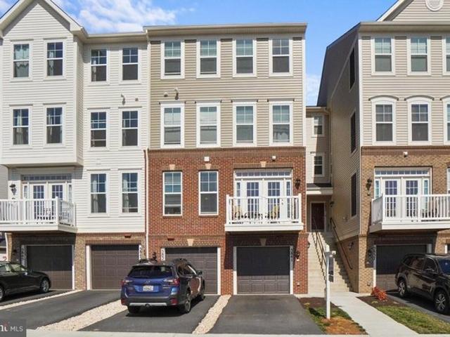 5841 Bella Marie Way, Frederick, MD 21703