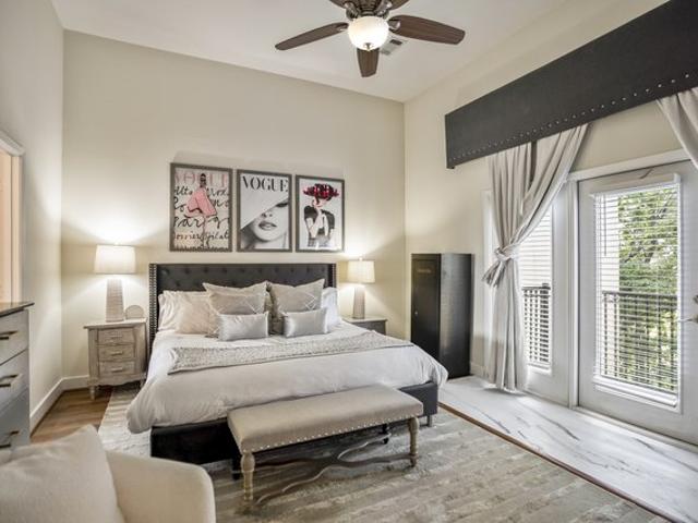 5841 Darling St Unit C, Houston, TX 77007