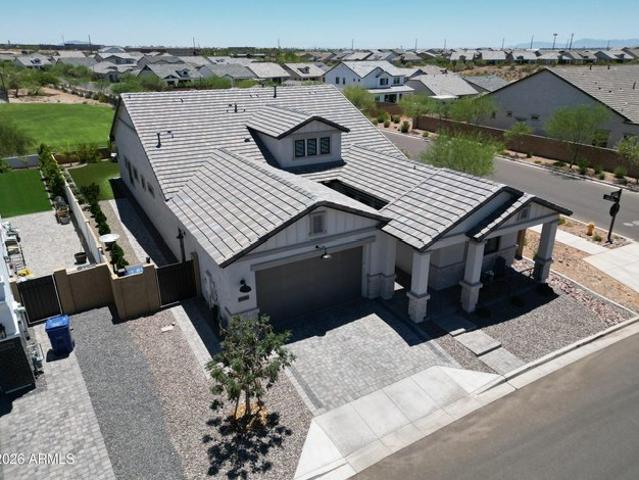5841 E Sanford St, Mesa, AZ 85215