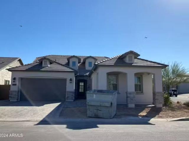 5841 E Sierra Morena St, Mesa, AZ 85215 MLS 6784664