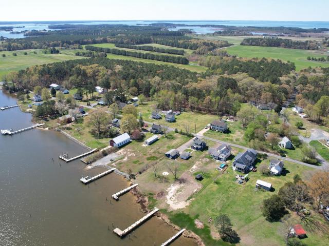 5841 Hudson Wharf Rd, Cambridge, MD 21613 | MLS #MDDO2012