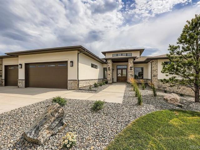 5841 Powell Rd, Parker, CO 80134