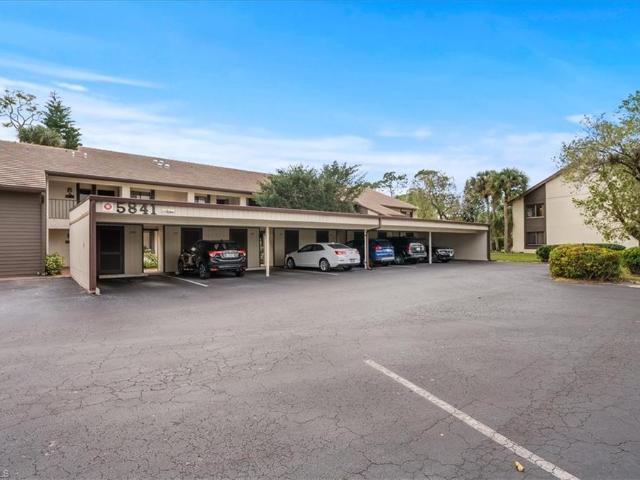 5841 Rattlesnake Hammock Rd, Unit 2, Naples, FL 34113 | MLS #225073