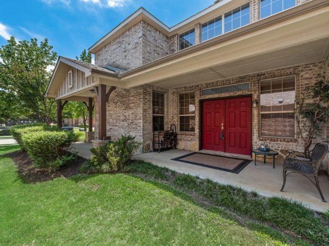 5841 Stone Mountain Road