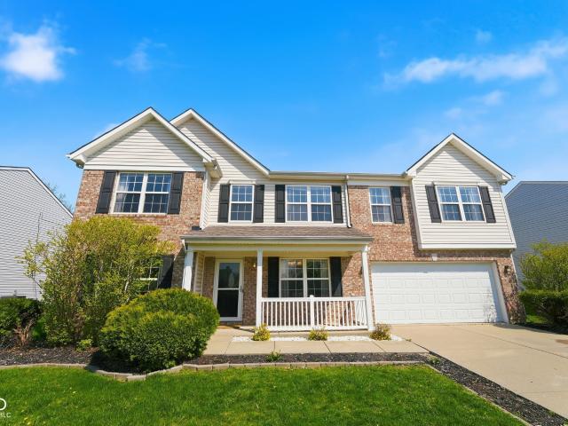 5841 Safari Dr, Indianapolis, IN 46237 | MLS #22091
