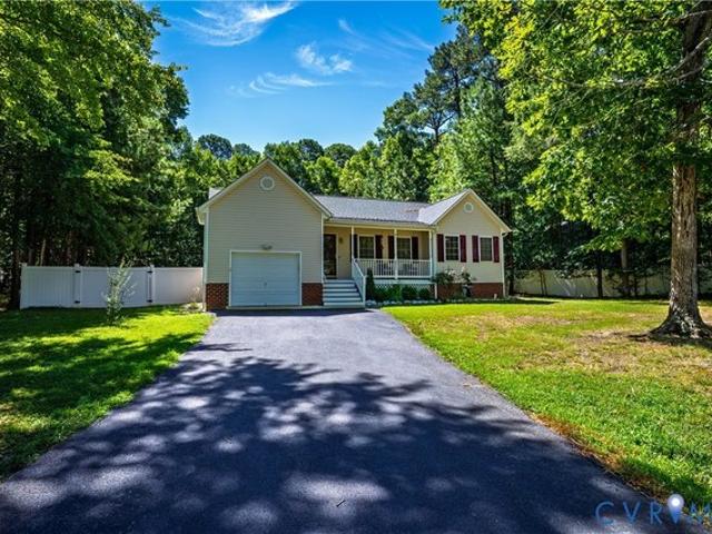 5841 Tuskwillow Dr, North Chesterfield, VA 23832