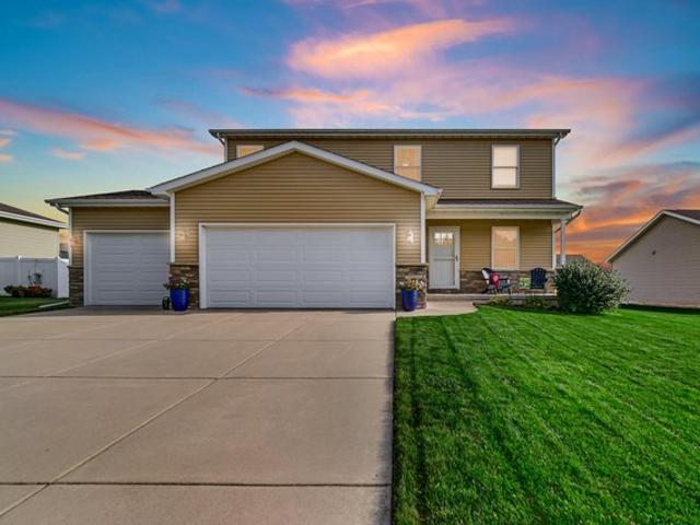 5841 W 172nd Ave, Lowell, IN 46356