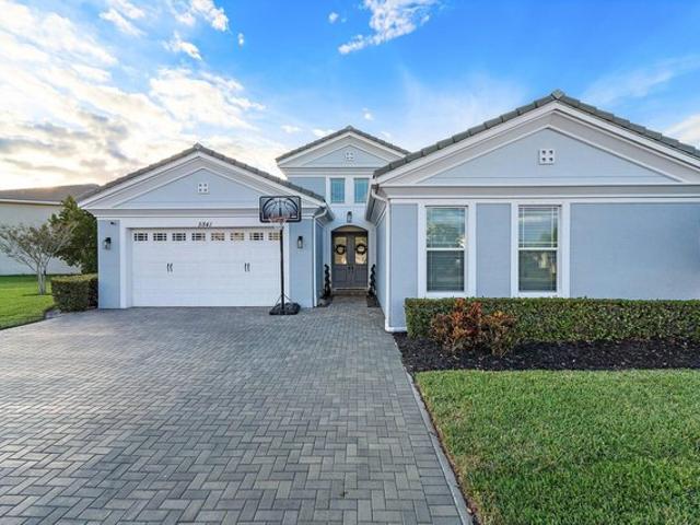 5841 Whippoorwill Cir, Westlake, FL 33470
