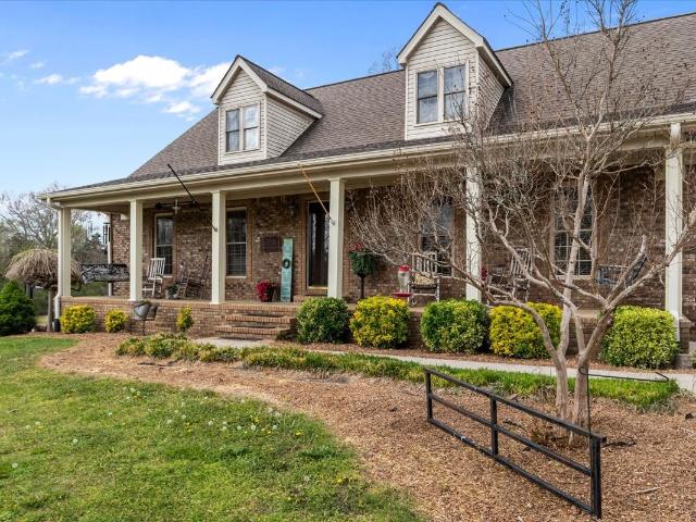 5842 Old State Rte 1, New Johnsonville, TN 37134 | MLS #3166 | Compass