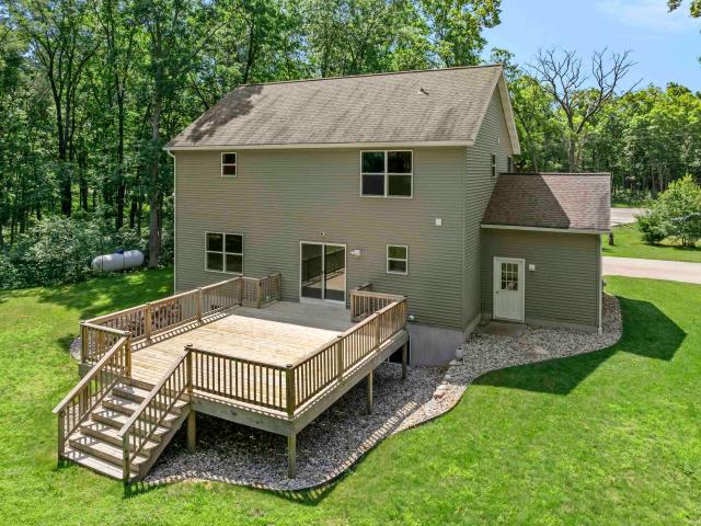 5842 Caberfae Highway