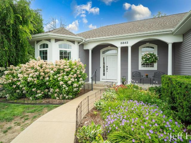 5842 Chandonnet Drive
